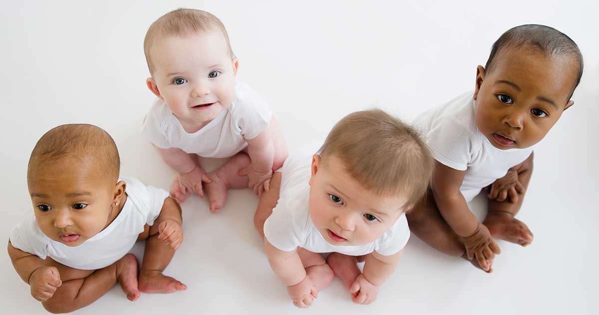 Naming A Baby Global Traditions From Around The World